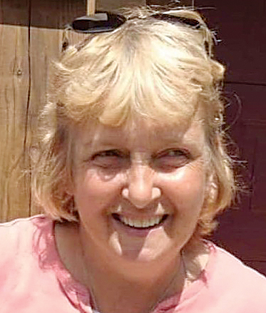 Loretta Sue Tincher Sharp | News, Sports, Jobs - The Intermountain